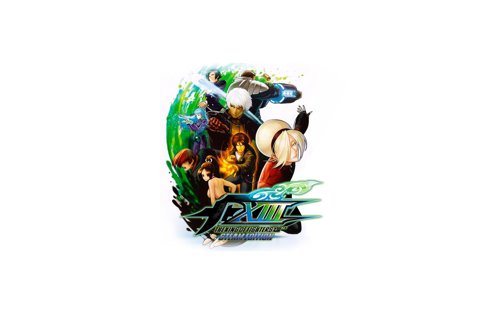 The King Of Fighters XIII Steam Edition | Hype Games